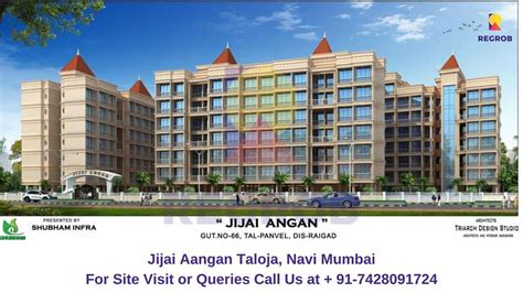 Jijai Aangan Regrob