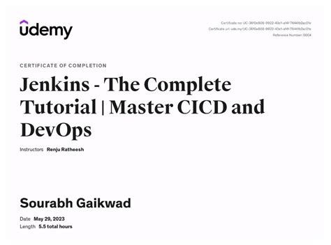 Devops Jenkins Cicdpipelines Sourabh Gaikwad