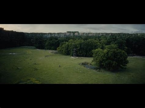 Maze Runner The Glade