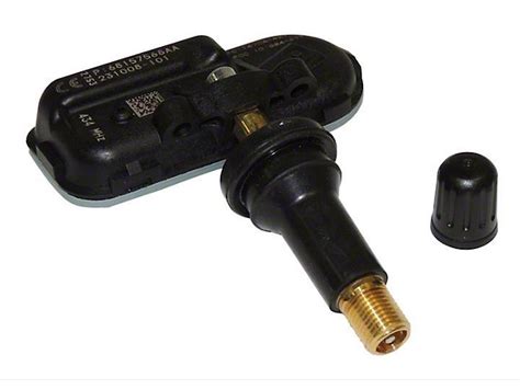 Ram 2500 Tpms Sensor 14 18 Ram 2500