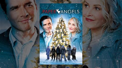 Paper Angels Youtube