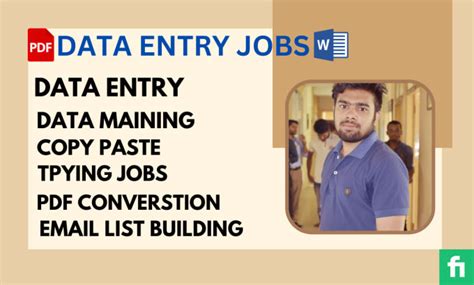 Do Fastest Excel Data Entry Typing And Copy Paste Jobs By