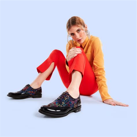 Shoes To Wear To An Interview Embassy London Usa