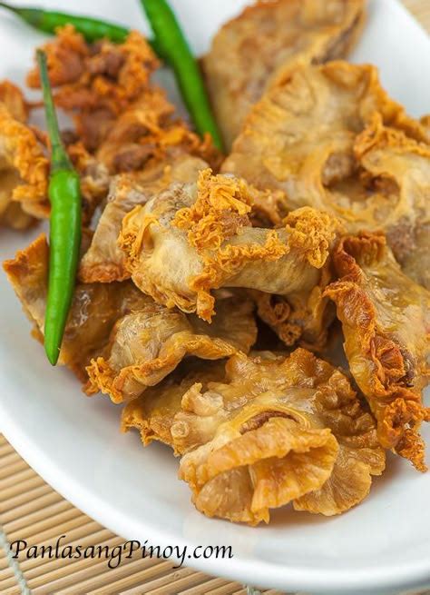 15 Pinoy Pulutan Recipes Panlasang Pinoy Ideas Recipes Filipino