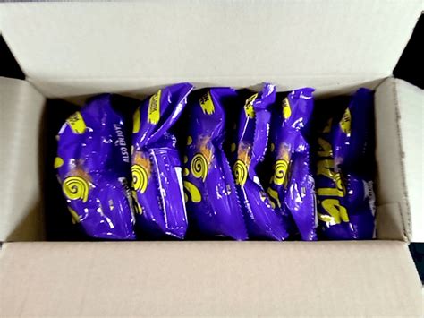 Case Of 6 Takis Blue Heat Rolled Tortilla Chips Hot Chili Pepper