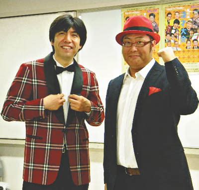 足立朝日 Blog Archive 11月30日 浅草公会堂漫才大会 Wコロンが真打披露