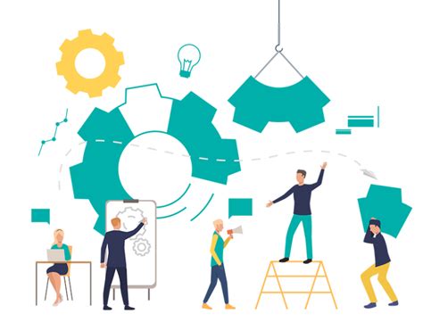 Key Differences Between Workflow And Process Comidor