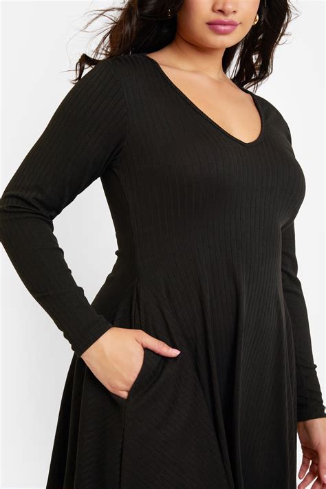 Essentials Midsize And Plus Size Dresses New Arrivals Rebdolls