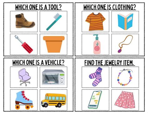 Feature Function Class Task Cards Ffc Wh Question Cards Digital