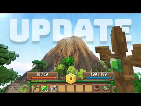 Wynncraft Rekindled World A New Beginning Youtube
