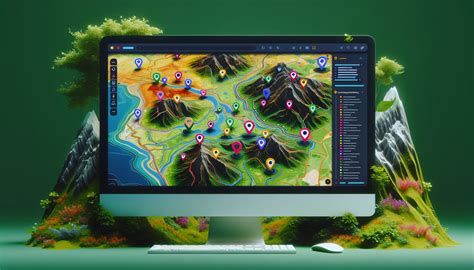 Top 10 Javascript Map Libraries For Better Web Projects Blogs