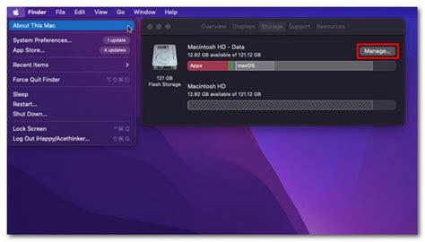 Optimize Mac Storage For Smooth Operations Everyday
