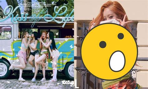太性感也不行？爆紅女團回歸遭諷「太低俗！」網逆風發聲：沒看過sistar？