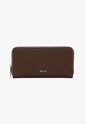 Tamaris Melissa Geldbörse Brownbraun Zalandoat