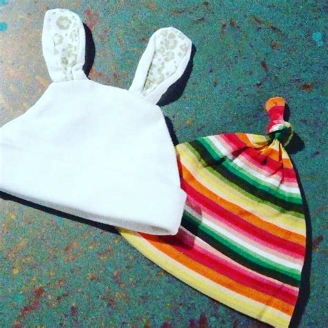 Punto Tablada Gorritos Bebé 🐰 100 Cada Uno Facebook
