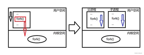 【linux】linux进程 进程控制：进程创建、进程终止、进程等待、进程程序替换进程创建及控制csdn Csdn博客