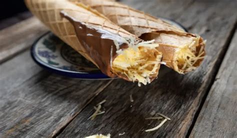 Marquesitas Recipe Foodiejunk