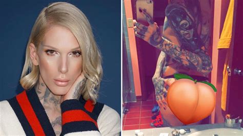 Times Beauty YouTubers Got Really Naked On Instagram