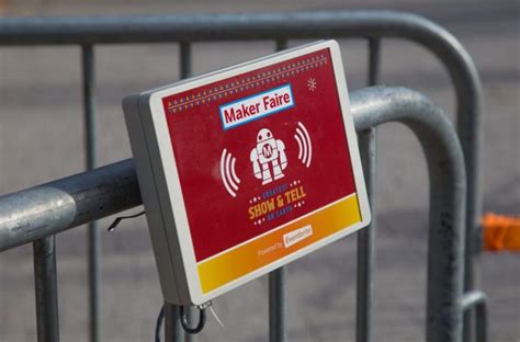 Eventbrite To Offer Rfid Ticketing Solution