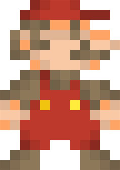 Pixilart Pixilart Mario By Koopastudios