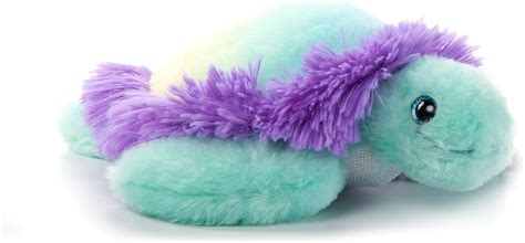The Petting Zoo Sea Turtle Stuffed Animal Plushie Ombrez