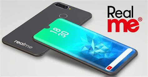 Realme 3 Layar Besar 62 Inci Kamera Ganda Harga Sadis Tanggal Rilis