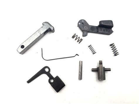 Jennings 48 380 ACP Pistol Part Mag Catch Safety Cam Lever Pins