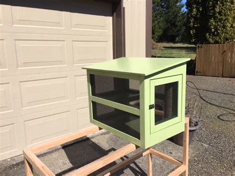 Catio 5 Purrfect Portables Plus Cats Safe At Home