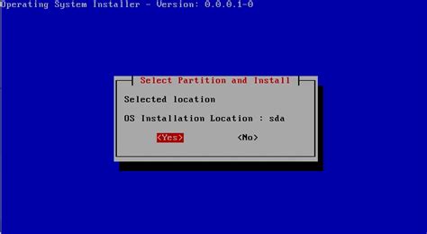 Iso Installation On An Industrial Pc Litmus Automation Documentation Litmus Technical