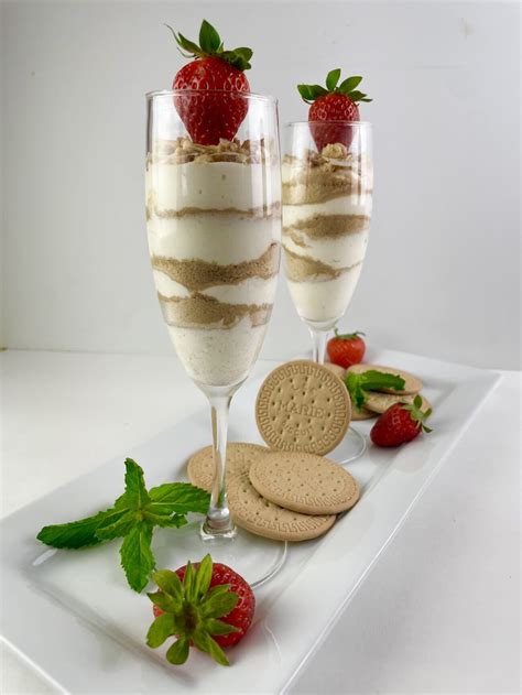 Serradura Portuguese Sawdust Pudding Industry Rules