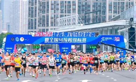 都要来了！一大波马拉松最新消息来了！ 知乎
