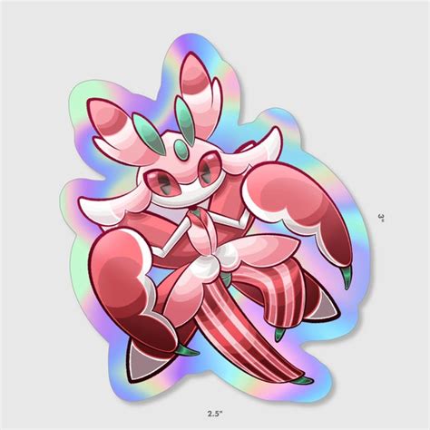 Lurantis Plush Etsy