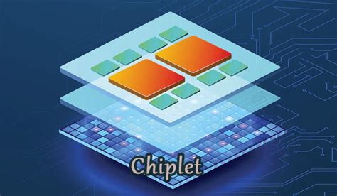 Collaboration Required To Maximize ASIC Chiplet Value SemiWiki