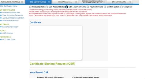 Common Ssl Certificate Errors And How To Fix Them