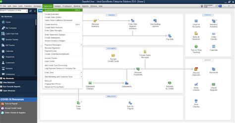 Step By Step Guide To Mark An Invoice As Paid In QuickBooks