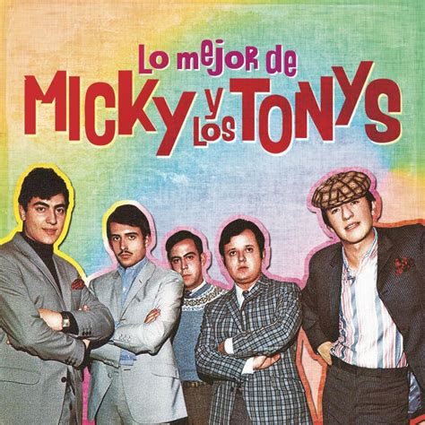 Letra De Zorongo Gitano De Micky Y Los Tony S Musixmatch