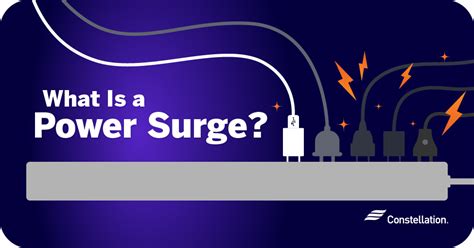 What Is A Power Surge