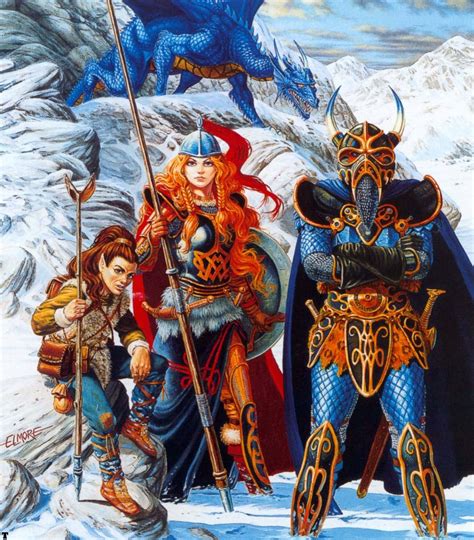 LARRY ELMORE