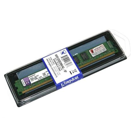 Kingston GB DDR MHz RAM Price In Bangladesh Star Tech