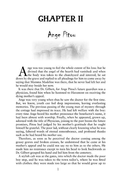 Typesetting Service Catherine Arthur