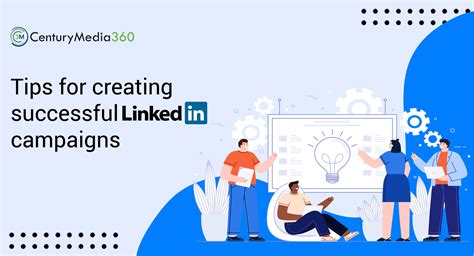 Linkedin Campaigns