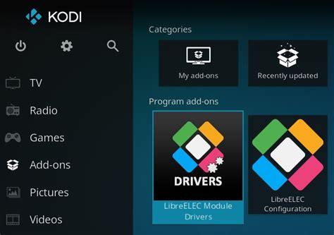 LibreELEC Released Linux Distro Built Around Kodi Media Center Liliputing