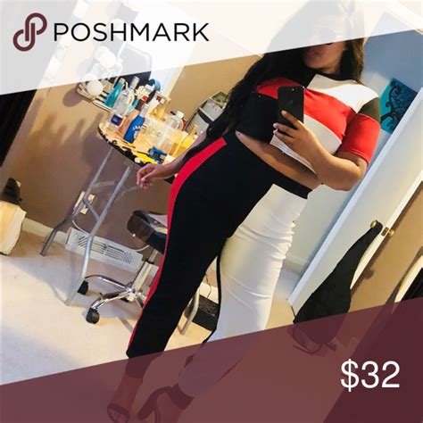 2 Piece Set Plus Size