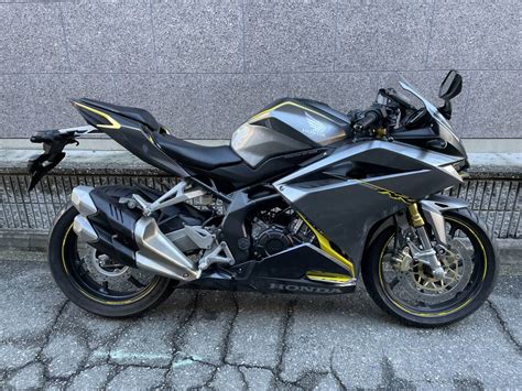 Yahoo!オークション - MC51 CBR250RR 書類 鍵付き