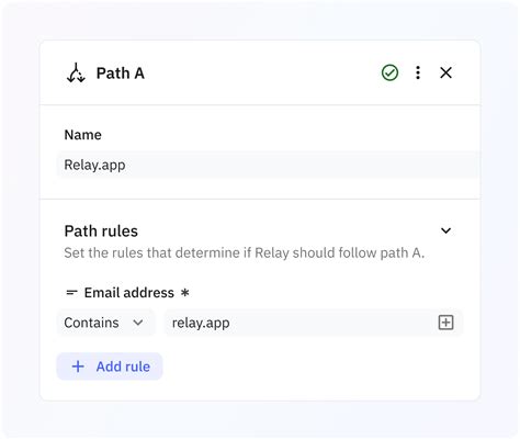 Build Smarter Conditional Workflows With Paths