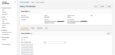 How To Schedule Jobs And Parameterize Your Datasets In Amazon Sagemaker