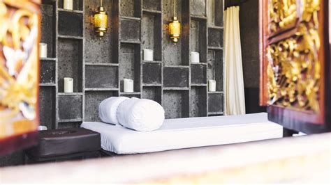 Balinese Massage Timeless Therapy Elite Havens Magazine