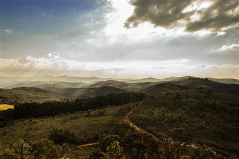 Free Images Landscape Nature Forest Horizon Wilderness Cloud