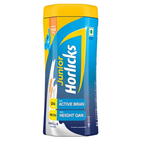 Products Horlicks Unilever