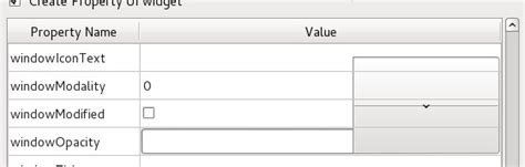 C Qspinbox Not Drawn Correctly Stack Overflow
